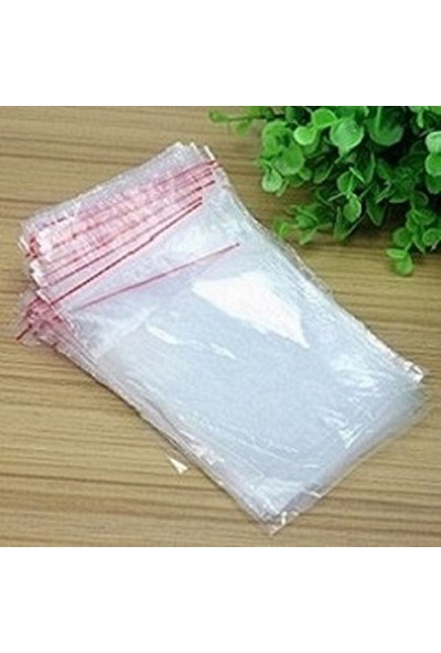Floraplast Kilitli Poşet-Kilitli Torba 8 x 10 cm (100 Adet) Kına ve Çerez Poşeti Floraplast Kilitli Poşet-Kilitli Torba 8 x 10 cm (100 Adet) Kına ve Çerez Poşeti