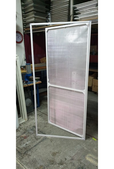 Alücan Metal Kedi Sinekliği