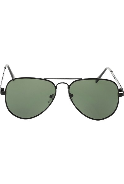 T-Box Siyah Kadın Güneş Gözlüğü TBSS065003