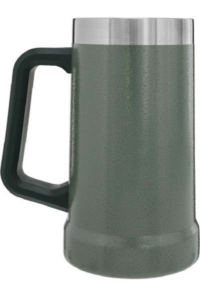 Horecamark Paslanmaz Termos Mug Bardak Yeşil 709 ml Horecamark Paslanmaz Termos Mug Bardak Yeşil 709 ml