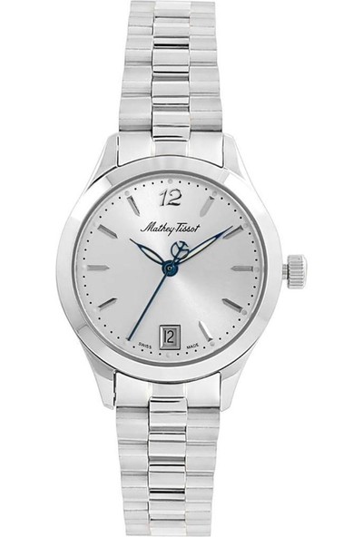 Mathey-Tissot D411MAS Kadın Kol Saati