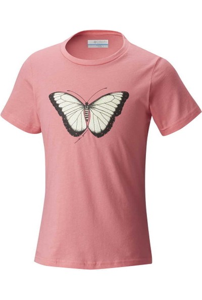 Columbia Matira Point kısa Kollu Çocuk T-Shirt