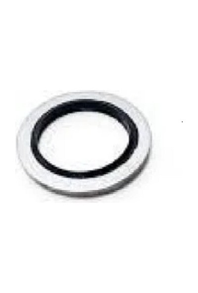 MAÇ OTOMOTİV Karter Tapa Contası Enjeksiyonlu [lastıklı] Renault