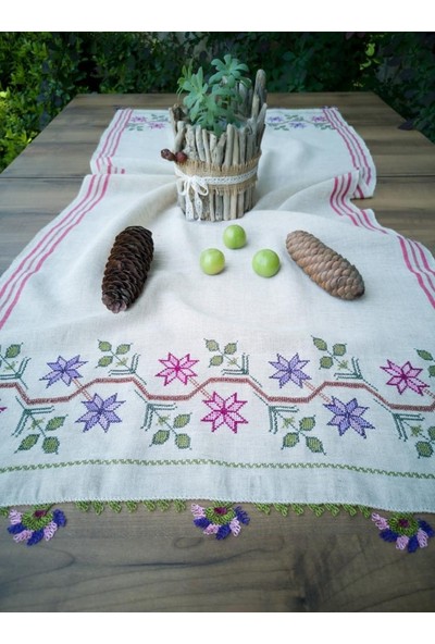 Bozkurt Kadın Kooperatifi Runner Bozkurt Kadın Kooperatifi Runner