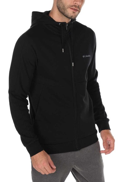 Mountain View Iı Fz Erkek Sweatshirt