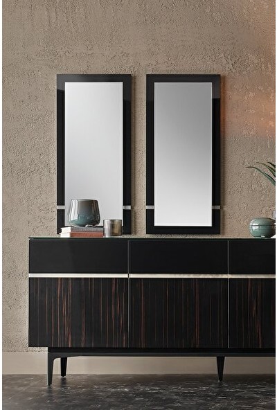 Enza Home Valdera Dresuar, Konsol Aynası