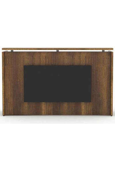 Victoria 140 Ofis Banko Karşılama-Barok Victoria 140 Ofis Banko Karşılama-Barok