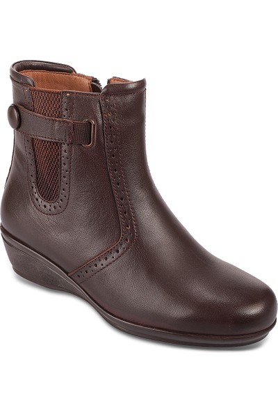 Forelli 18057-H Kadın Bot
