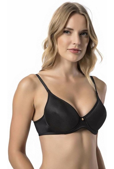 Pierre Cardin Le Jardin Kadın Dolgusuz Sütyen