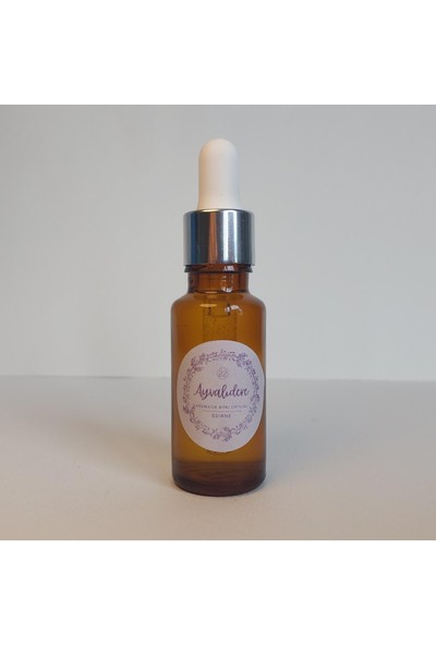 Ayvalıdere %100 Saf Lavanta Yağı 10 ml Ayvalıdere %100 Saf Lavanta Yağı 10 ml