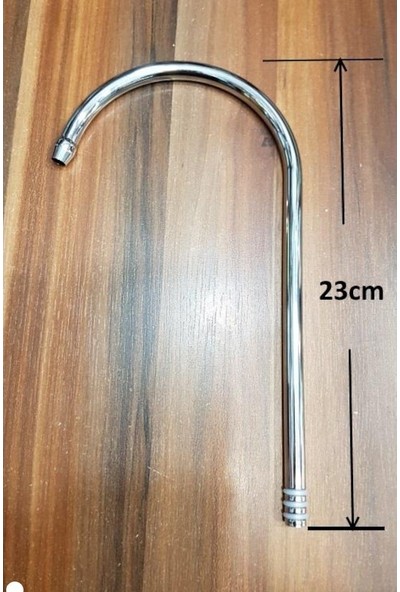 Günaylar Arıtma Musluk Borusu