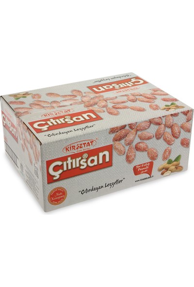 Çıtırsan Yeni Mahsül Yer Fıstığı 3 kg Çıtırsan Yeni Mahsül Yer Fıstığı 3 kg