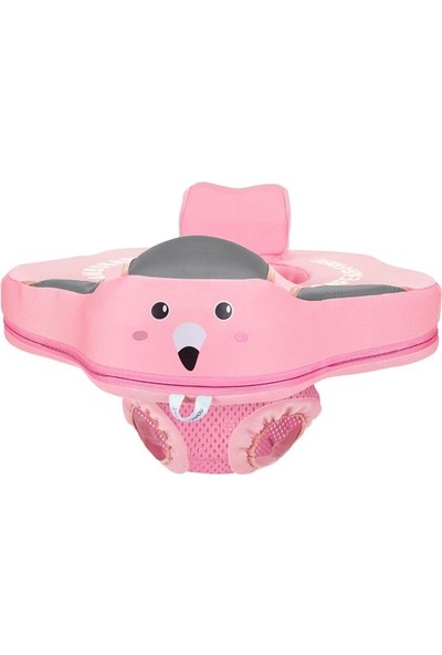 Mambobaby Bebek Yüzme Simidi 4-18 Ay Mambobaby Bebek Yüzme Simidi 4-18 Ay