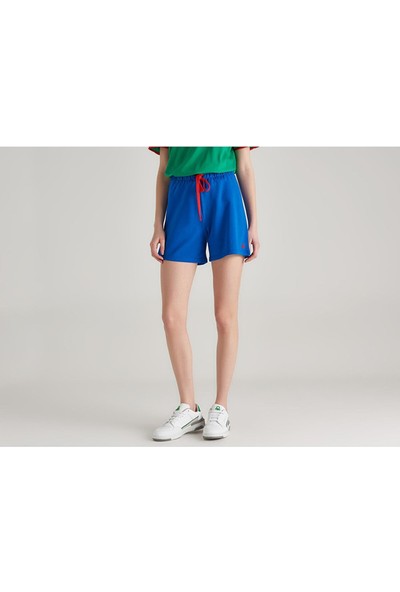 Benetton BNT-W260 Bottom Kadın Şort Benetton BNT-W260 Bottom Kadın Şort