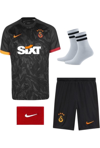 Zilong Galatasaray 2022/2023 Sezon Çocuk Forması