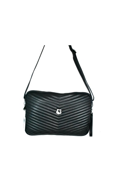 Noble Queen Helena 15 Inç Laptop Kılıfı Siyah Noble Queen Helena 15 Inç Laptop Kılıfı Siyah