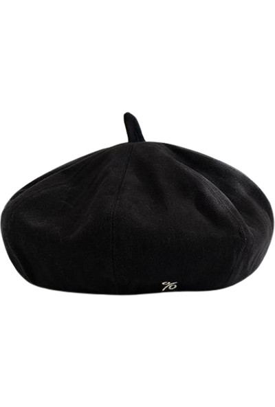 Kadın Bayanlar Için Pamuk Bere Şapka Vintage Stil Düz Renk Baggy Newsboy Bere Caps Kadın Bayanlar Için Pamuk Bere Şapka Vintage Stil Düz Renk Baggy Newsboy Bere Caps