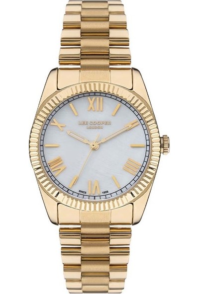 Lee Cooper LC07331.120 Kadın Kol Saati