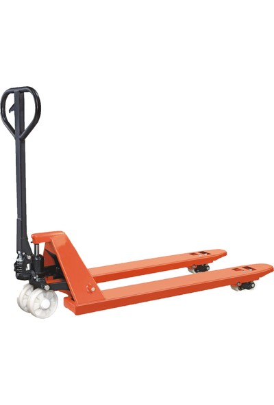 Junıor Transpalet (2500 Kg) Junıor Transpalet (2500 Kg)