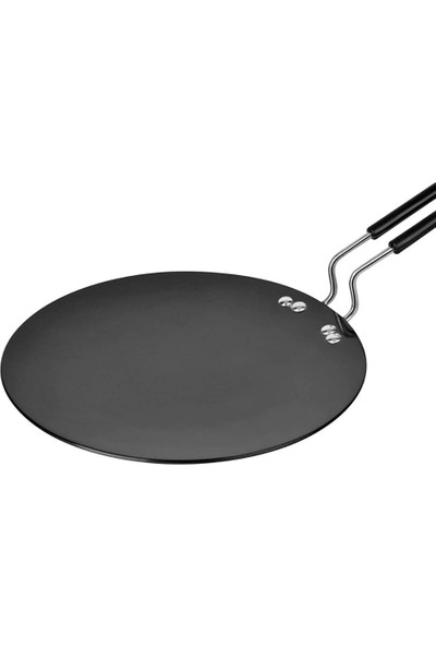 Dby Sert Eloksallı Içbükey Tava