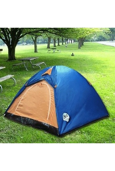 Kamp Çadırı 3 Kişiik