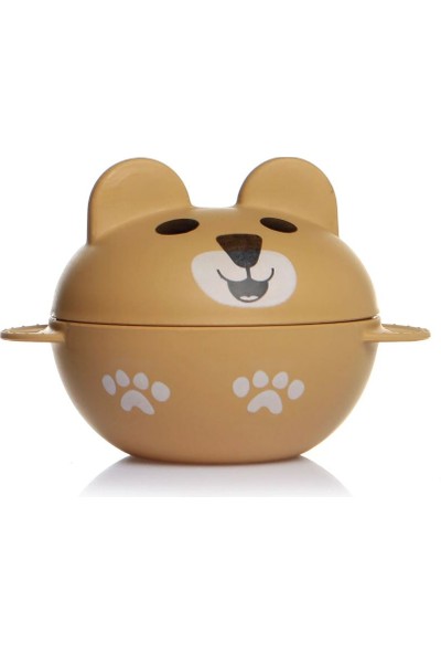 Baby Plus Pp Kase Seti Sevimli Ayı