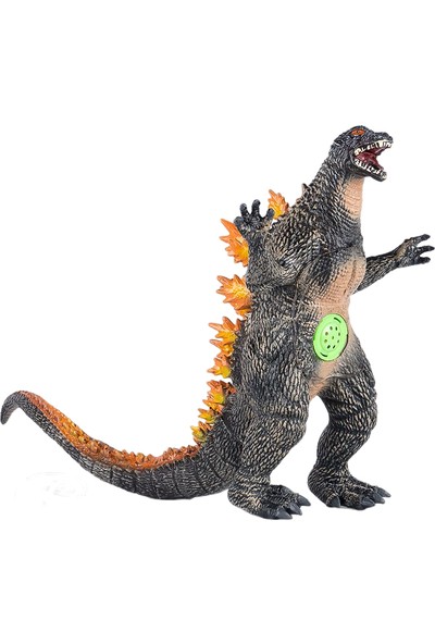 Linming Godzilla, Canavarların Kralı (Yurt Dışından) Linming Godzilla, Canavarların Kralı (Yurt Dışından)