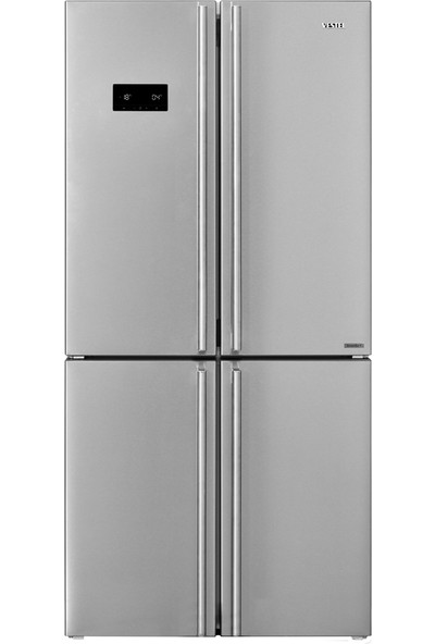 Vestel FD56201 Ex Gardırop Tipi Buzdolabı Vestel FD56201 Ex Gardırop Tipi Buzdolabı