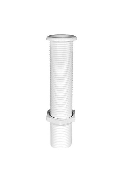 Nuova Rade Plastik Tahliye Borusu Iç Ø22MM 155MM Nuova Rade Plastik Tahliye Borusu Iç Ø22MM 155MM