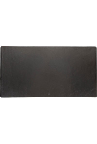 Bouletta Deri Masa Matı 91*48CM Rst1 Siyah Bouletta Deri Masa Matı 91*48CM Rst1 Siyah