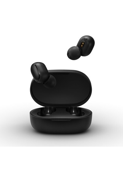 Xiaomi Redmi Ardts Uyumlu S Tws Bluetooth Kulaklık Siyah Xiaomi Redmi Ardts Uyumlu S Tws Bluetooth Kulaklık Siyah
