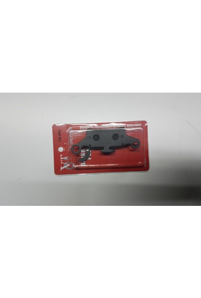 Yamaha Bws 125ÖN Fren Balatası Ithal