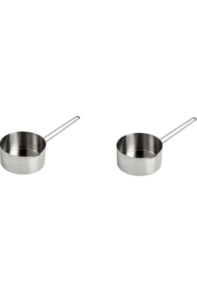 Eminox 2 Adet Kaçarola 1 No Metal Kulp Eminox 2 Adet Kaçarola 1 No Metal Kulp