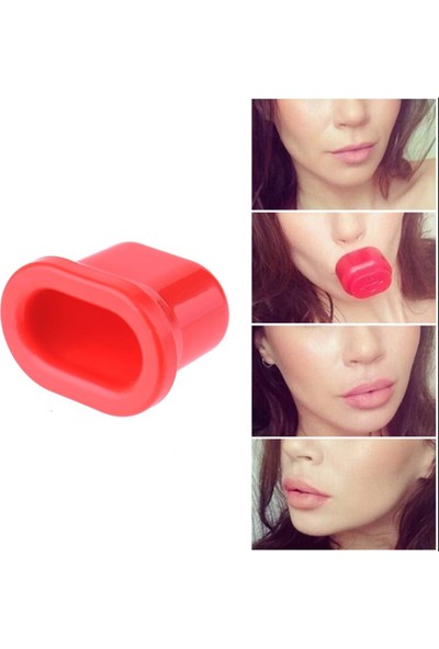 Berlin Shop Fullips Doğal Dudak Pratik Dolgunlaştırıcı Aparat Dudak Dolgunlaştırıcı (Large) Berlin Shop Fullips Doğal Dudak Pratik Dolgunlaştırıcı Aparat Dudak Dolgunlaştırıcı (Large)