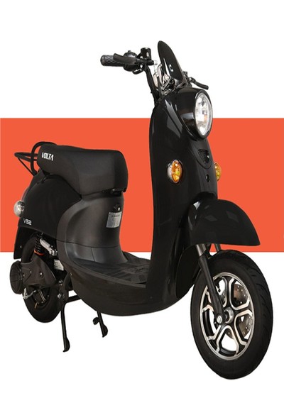Volta VS26 Akülü Elektrikli Motosiklet Volta VS26 Akülü Elektrikli Motosiklet