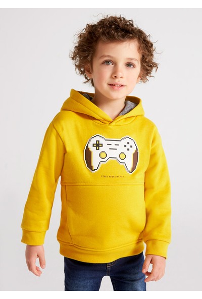 Mayoral Erkek Çocuk Kazak Pulover 4456 Mayoral Erkek Çocuk Kazak Pulover 4456