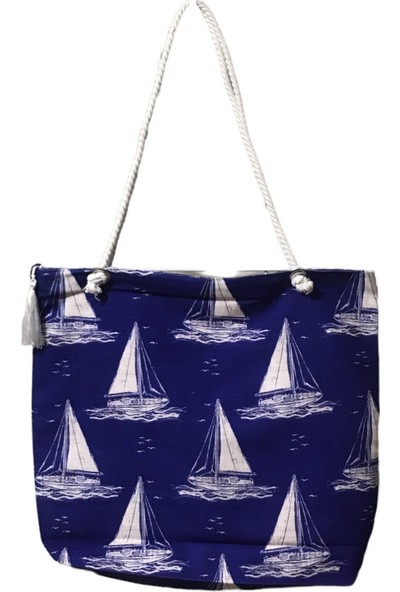 Nadır Home Plaj Çantası Nadır Home Plaj Çantası