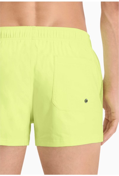 Puma Swım Erkek Kısa Kesim Şort Mayo