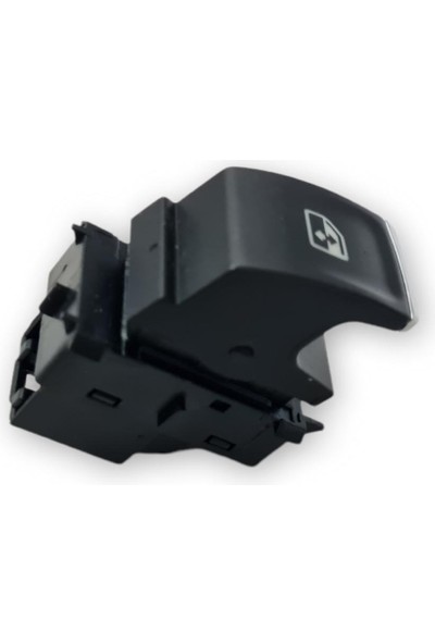 After Seat Leon 3 Mk3 2013-2020 Sağ Ön Yolcu Kapısı Cam Düğmesi Kırmızı Işık Krom Uçlu 5G0959855S After Seat Leon 3 Mk3 2013-2020 Sağ Ön Yolcu Kapısı Cam Düğmesi Kırmızı Işık Krom Uçlu 5G0959855S