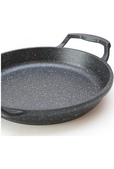 Mars Homewares Döküm Granit Sahan 20 cm Mars Homewares Döküm Granit Sahan 20 cm