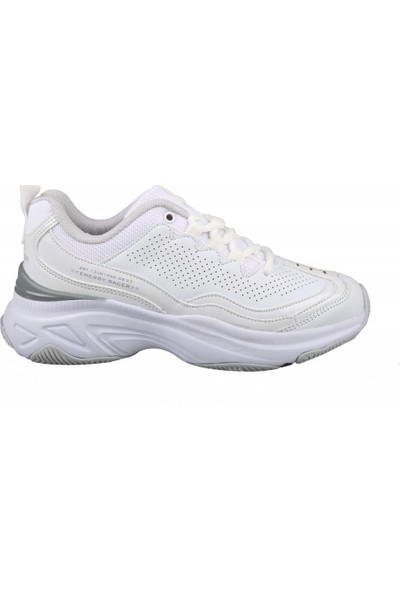 Pierre Cardin PC-31310 Beyaz Unisex Sneakers