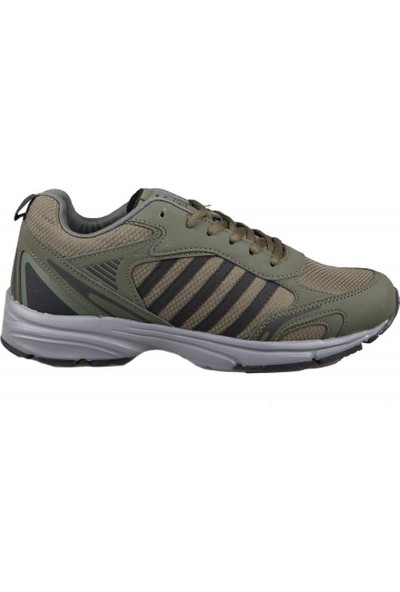 M.P. Mp 222-2630 Running Haki Erkek Sneakers M.P. Mp 222-2630 Running Haki Erkek Sneakers