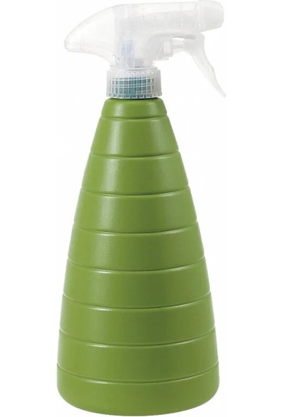 Yeşil Renk Çiçek Skulent Orkide Fısfıs Sprey Sulama Su Şişesi 0,78 Litre Yeşil Renk Çiçek Skulent Orkide Fısfıs Sprey Sulama Su Şişesi 0,78 Litre