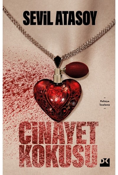 Cinayet Kokusu - Sevil Atasoy Cinayet Kokusu - Sevil Atasoy