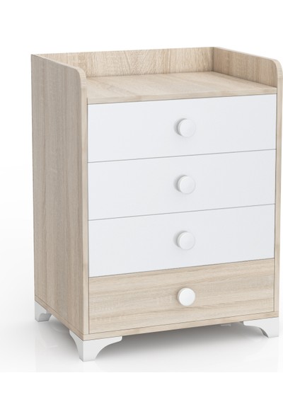 Patiko Swing Şifonyer Patiko Swing Şifonyer