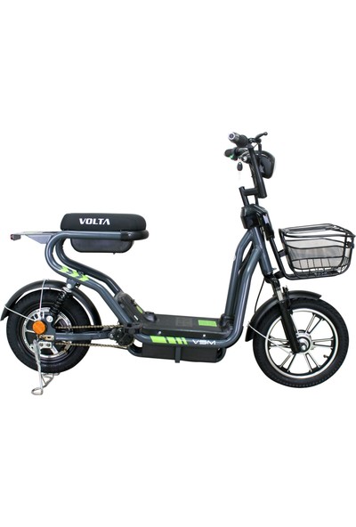 Volta Vsm Elektrikli Motosiklet Volta Vsm Elektrikli Motosiklet