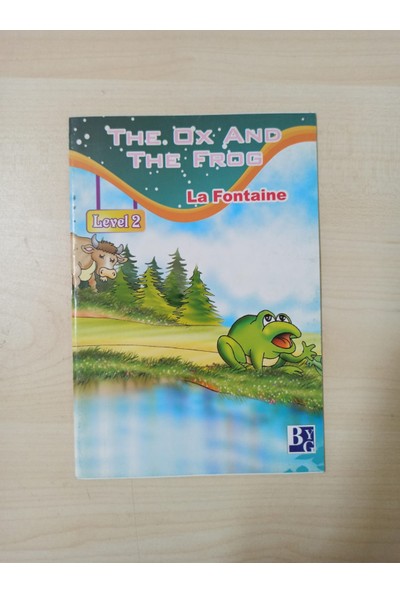 La Fontaine Level2 Box1