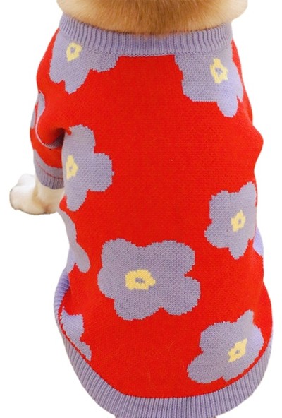 OoTdd Kış Sıcak Kazak Kedi ve Köpek Giysileri (Yurt Dışından) OoTdd Kış Sıcak Kazak Kedi ve Köpek Giysileri (Yurt Dışından)