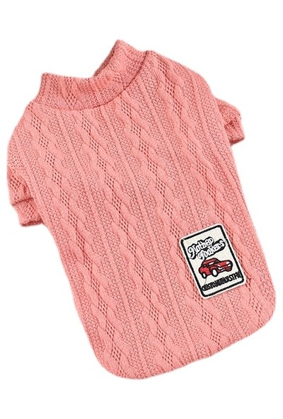 OoTdd Iki Ayaklı Sonbahar ve Kışlık Kazak Kedi ve Köpek Kıyafetleri (Yurt Dışından) OoTdd Iki Ayaklı Sonbahar ve Kışlık Kazak Kedi ve Köpek Kıyafetleri (Yurt Dışından)