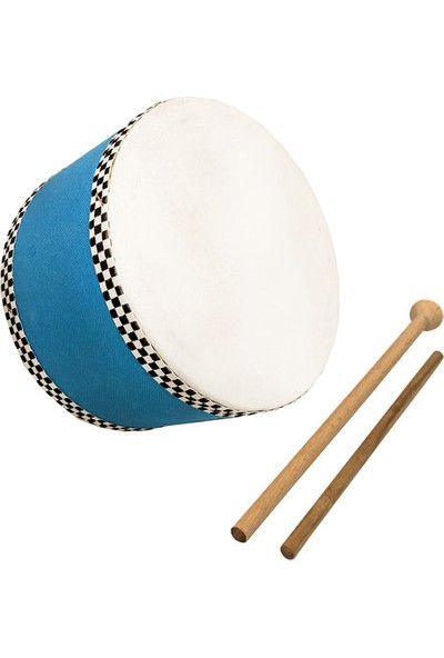Bak Gel Al Mavi Oyuncak Davul Bak Gel Al Mavi Oyuncak Davul